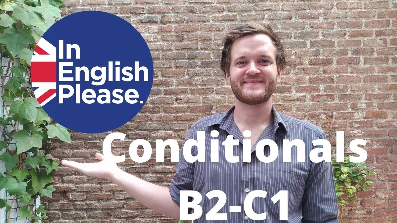 Josh Barwick | In English Please